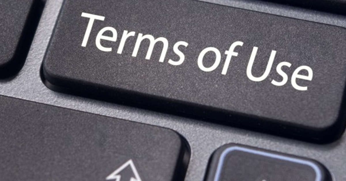 Terms of Use - Alaska Center for Dermatology