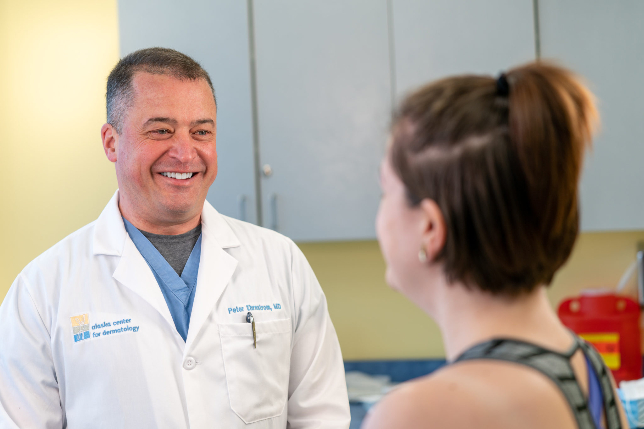 Skin 101 - Alaska Center for Dermatology